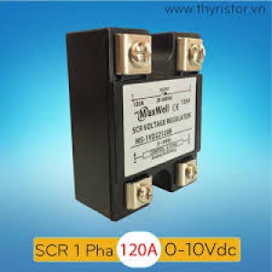 Relay Bán Dẫn - SSR 3 Pha - thyristor.vn
