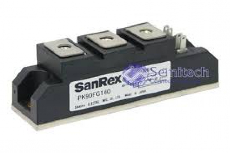 Thyristor Module - thyristor.vn